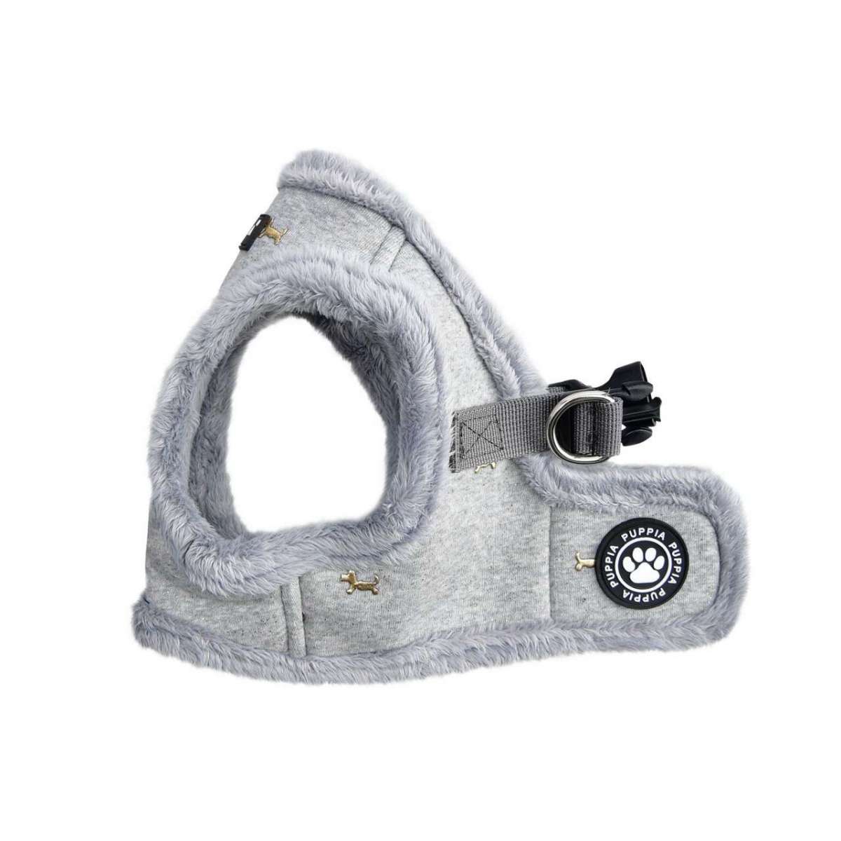 Puppia Softgeschirre Kollektion - Puppia Hundegeschirre