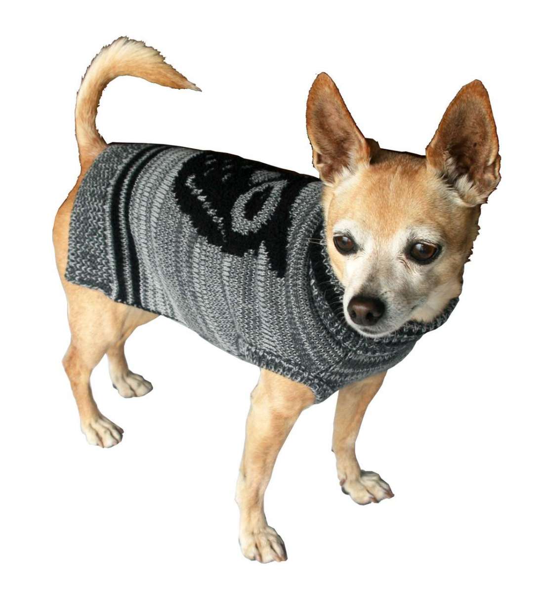 Hundepullover - Strickpullover für Hunde - Hunde-Sweater online kaufen ...
